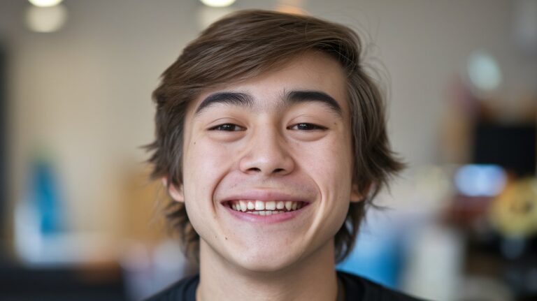 Is It Normal To Have Gaps Between Teeth? - Dental Clinic