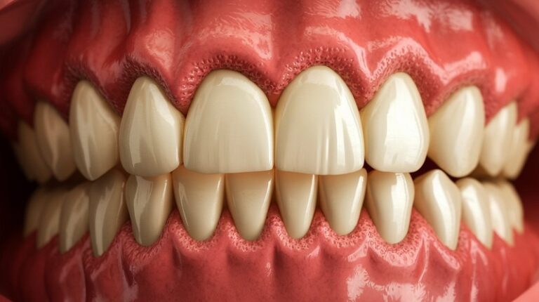 What Causes Gum Inflammation In 2025? - Dental Clinic