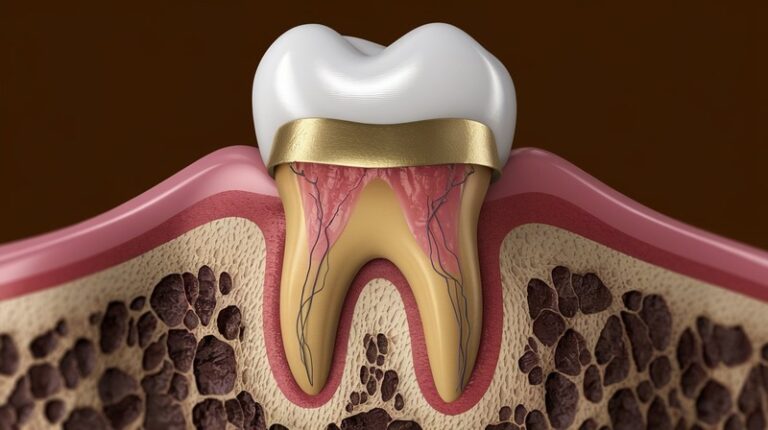 What Causes Tooth Decay Under Crowns? [2025 Guide] - Dental Clinic